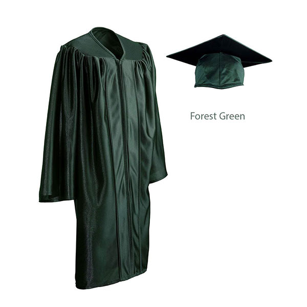 Graduation Ceremony Robe – JA uniforms