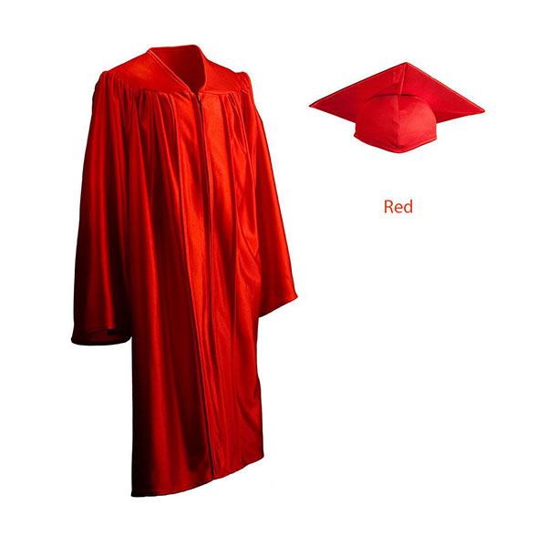 Graduation Ceremony Robe – JA uniforms