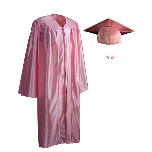 Graduation Ceremony Robe – JA uniforms