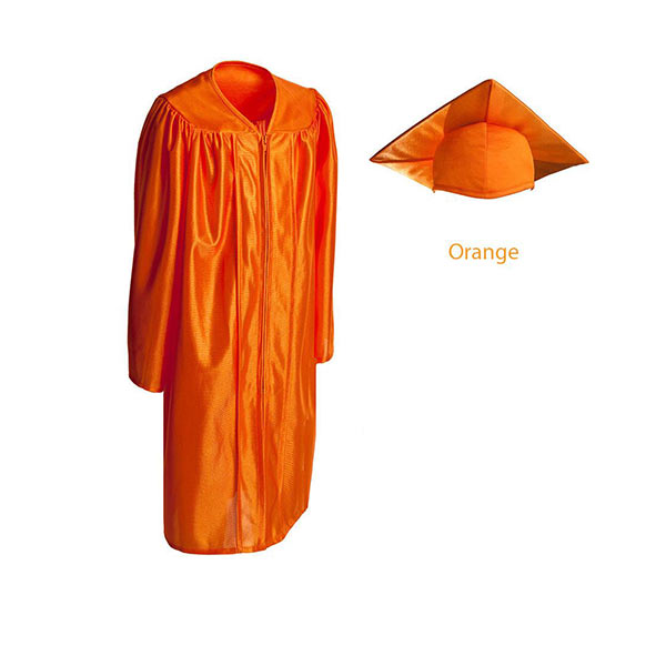 Graduation Ceremony Robe – JA uniforms