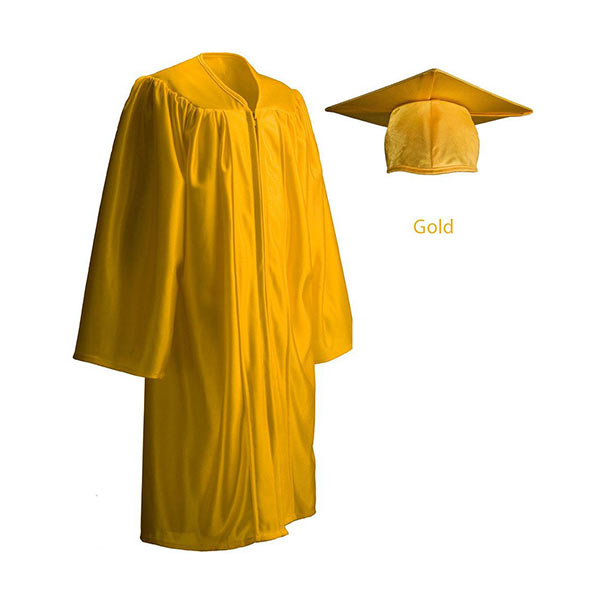 Graduation Ceremony Robe – JA uniforms