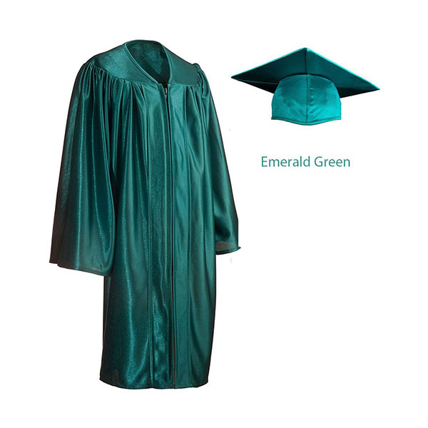 Graduation Ceremony Robe – JA uniforms