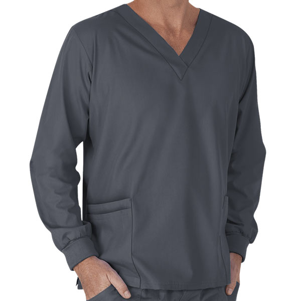 Men uniform – JA uniforms