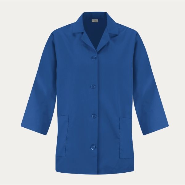 Smock ¾ Sleeve – JA uniforms